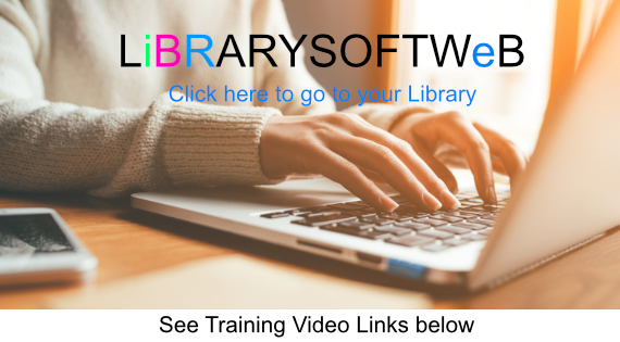 LiBRARYSOFT Blog